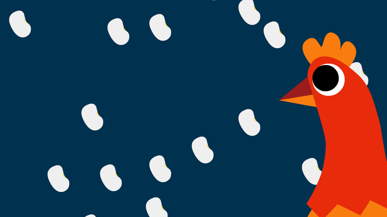 Plòu Plòu - comptine provençale - La TÉLÉ des KIDS